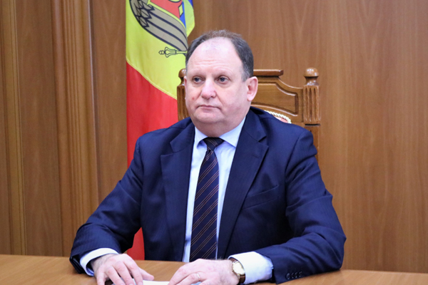 ПОСТПРЕД МОЛДОВЫ ПРИ ООН ПРИЗВАЛ РОССИЮ ПРЕКРАТИТЬ АГРЕССИЮ ПРОТИВ ...