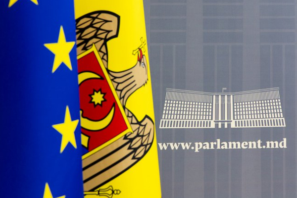 BRUXELLES VA GĂZDUI CEA DE-A XV-A REUNIUNE A COMISIEI INTERPARLAMENTARE PENTRU ASOCIEREA MOLDOVA ...