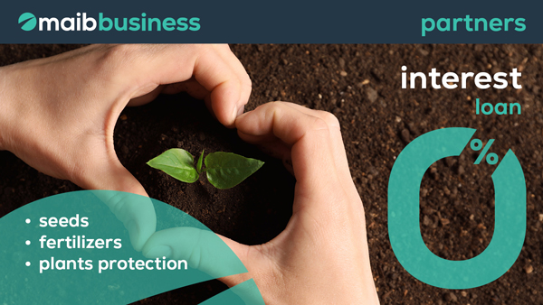 WORKING CAPITAL IN PARTNERSHIPS WITH 0% INTEREST RATE - Infotag