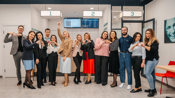 НОВОЕ АГЕНТСТВО MAIB В РАСПОРЯЖЕНИИ КЛИЕНТОВ ПО АДРЕСУ: МУН. КИШИНЭУ ...