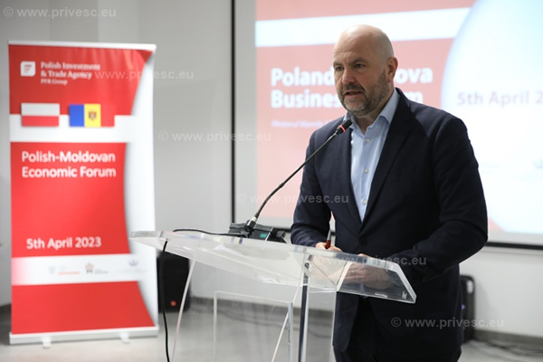 VLADIMIR BOLEA: UN SFERT DIN PIB-UL MOLDOVEI ESTE ASIGURAT DE ...