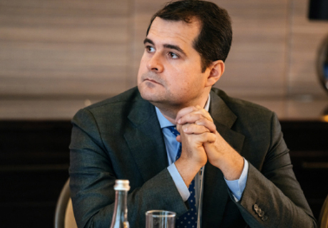 FINANȚISTUL VASILE TOFAN A FOST INCLUS ÎN CONSILIUL DE ADMINISTRAȚIE AL ...