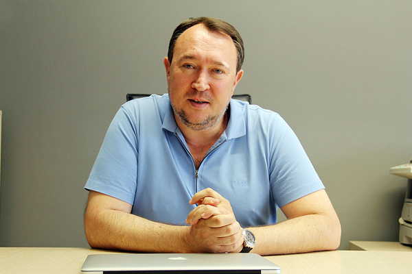 ALEXANDRU TANASE: “EUROPEAN INTEGRATION IS THE ONLY NATIONAL IDEA THAT ...