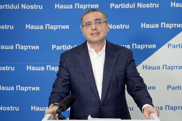 RENATO USATII: PAS PARTY HAS PREPARED AMENDMENTS THAT WOULD ALLOW ...