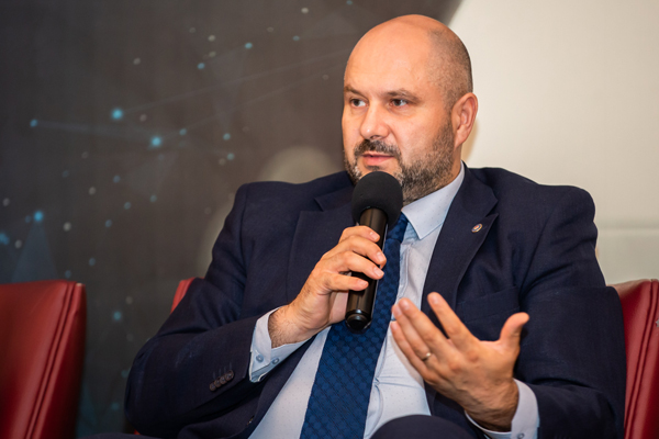 ENERGY MINISTER: PARTNERS ASSESS WHAT IS HAPPENING IN MOLDOVAN ENERGY ...