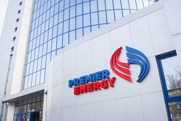 EBRD BOUGHT 11% OF PREMIER ENERGY TO SUPPORT INVESTMENTS IN RENEWABLE ...