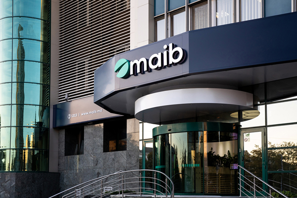 MAIB IS THE ONLY BANK THAT BUILT UP PROFIT IN FIRST TWO MONTHS OF YEAR ...