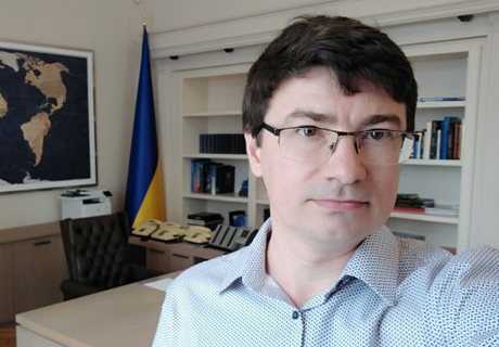 EXPERT: PROVISIONS OF NEW LAW ON SEPARATISM HAVE A SERIOUS DRAWBACK ...