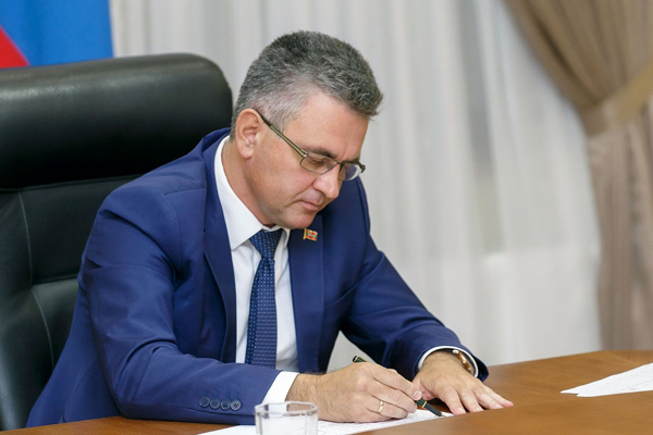 "YELLOW LEVEL" OF TERRORIST DANGER IN TRANSNISTRIA EXTENDED UNTIL ...