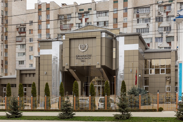 PRIDNESTROVIAN CENTRAL BANK WILL TRANSFER 100 MILLION RUBLES TO ...