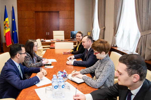 PSRM STANDS FOR SOONEST-POSSIBLE RESTORATION OF FULL-FLEDGED 5+2 WORK ...